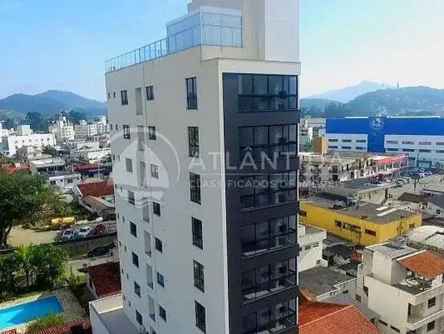 Apartamento para Venda em Camboriú/SC Centro 3 Quartos