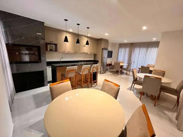 Apartamento para Venda em Camboriú/SC Centro 3 Quartos