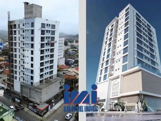Apartamento para Venda em Camboriú/SC Centro 3 Quartos