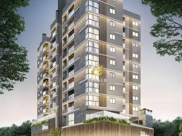 Apartamento para Venda em Camboriú/SC Centro 3 Quartos