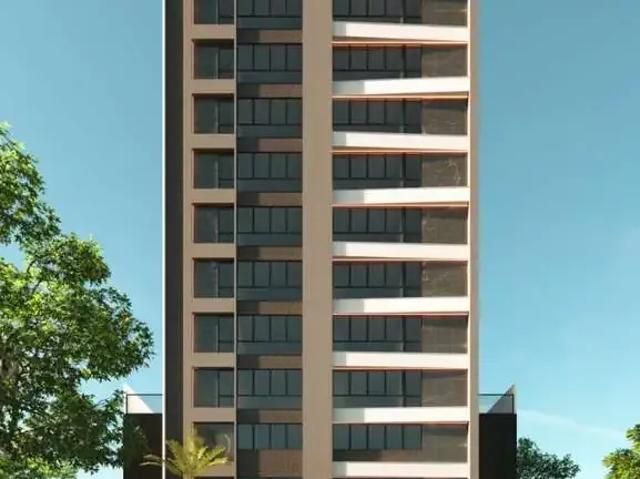 Apartamento para Venda em Camboriú/SC Centro 3 Quartos