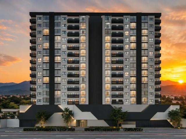 Apartamento para Venda em Camboriú/SC Areias 1 Quartos