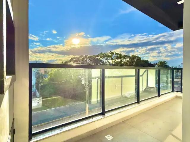 Apartamento para Venda em Camboriú/SC Areias 2 Quartos