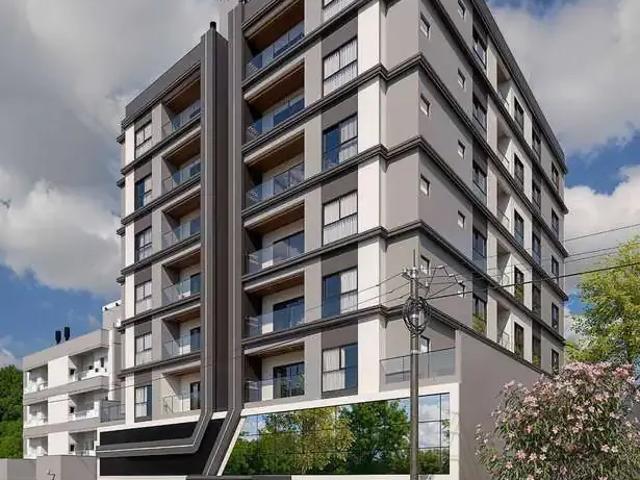 Apartamento para Venda em Camboriú/SC Areias 2 Quartos