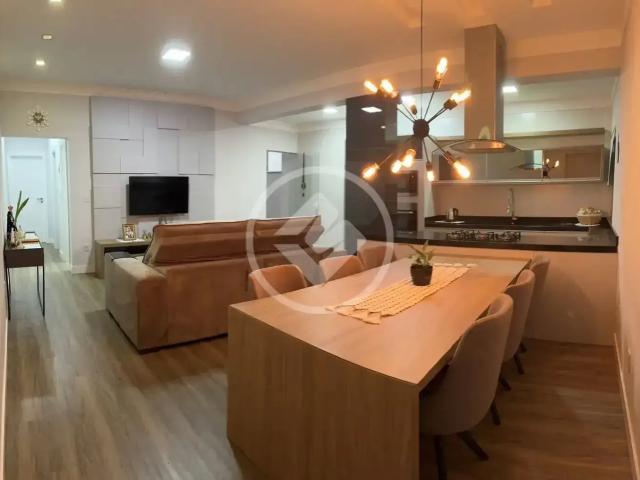 Apartamento para Venda em Camboriú/SC Areias 2 Quartos