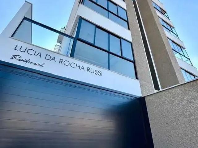 Apartamento para Venda em Camboriú/SC Areias 2 Quartos