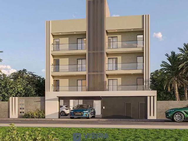 Apartamento para Venda em Camboriú/SC Areias 2 Quartos