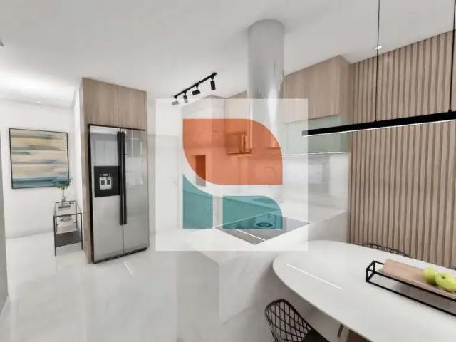 Apartamento para Venda em Camboriú/SC Areias 2 Quartos