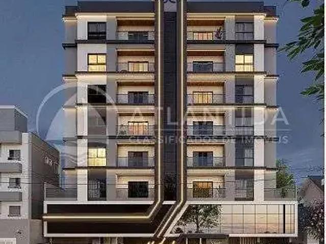 Apartamento para Venda em Camboriú/SC Areias 2 Quartos