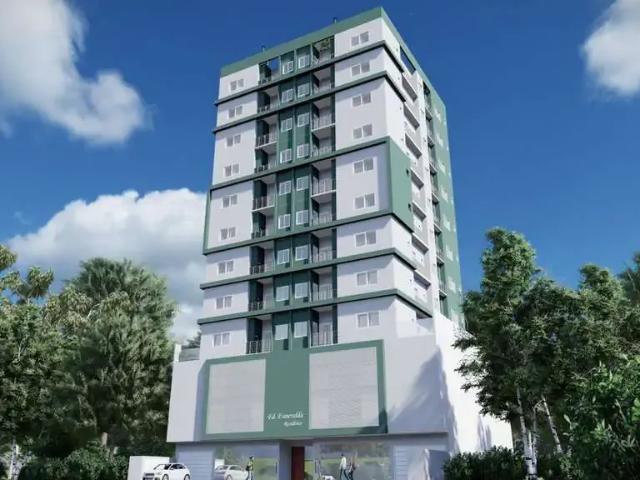 Apartamento para Venda em Camboriú/SC Areias 2 Quartos