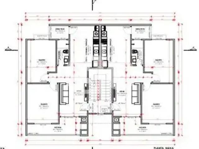 Apartamento para Venda em Camboriú/SC Areias 2 Quartos