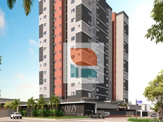 Apartamento para Venda em Camboriú/SC Areias 2 Quartos