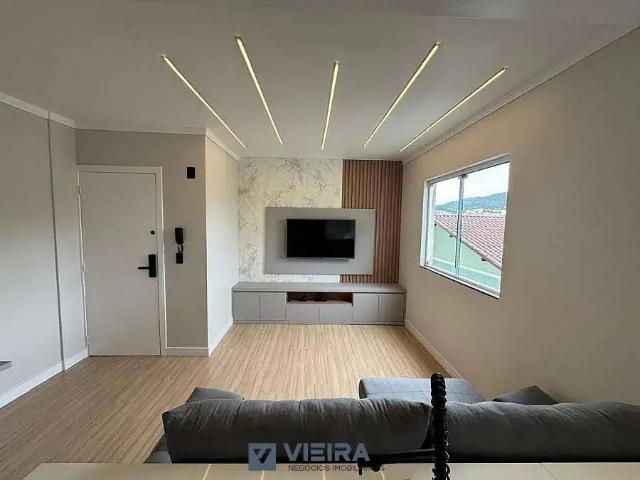 Apartamento para Venda em Camboriú/SC Areias 2 Quartos