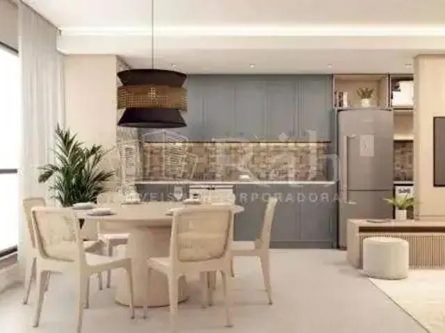 Apartamento para Venda em Camboriú/SC Areias 2 Quartos