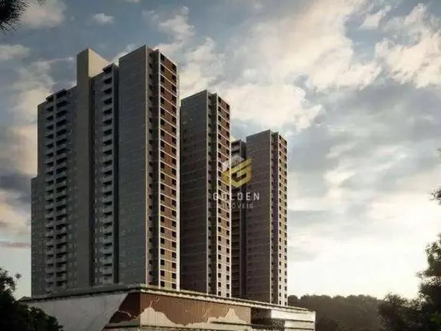Apartamento para Venda em Camboriú/SC Areias 2 Quartos