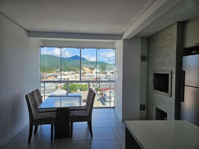 Apartamento para Venda em Camboriú/SC Areias 2 Quartos