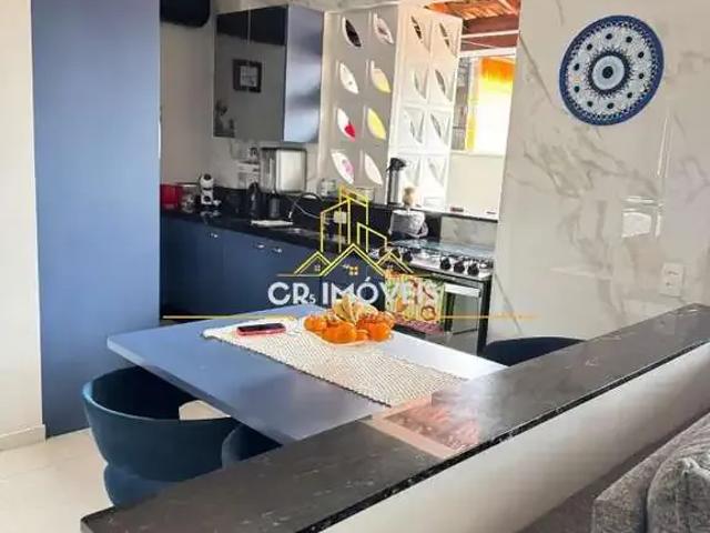 Apartamento para Venda em Camboriú/SC Areias 2 Quartos