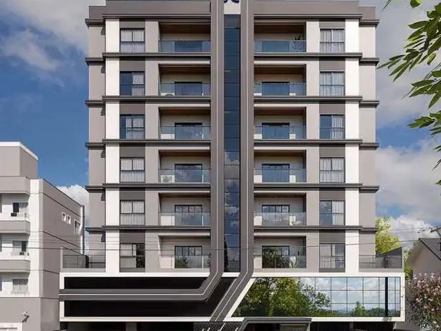 Apartamento para Venda em Camboriú/SC Areias 2 Quartos