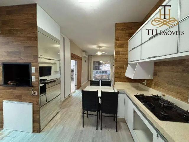 Apartamento para Venda em Camboriú/SC Areias 2 Quartos