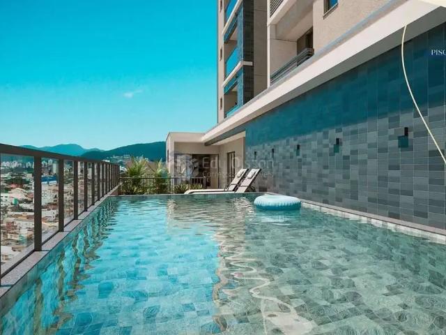 Apartamento para Venda em Camboriú/SC Areias 2 Quartos