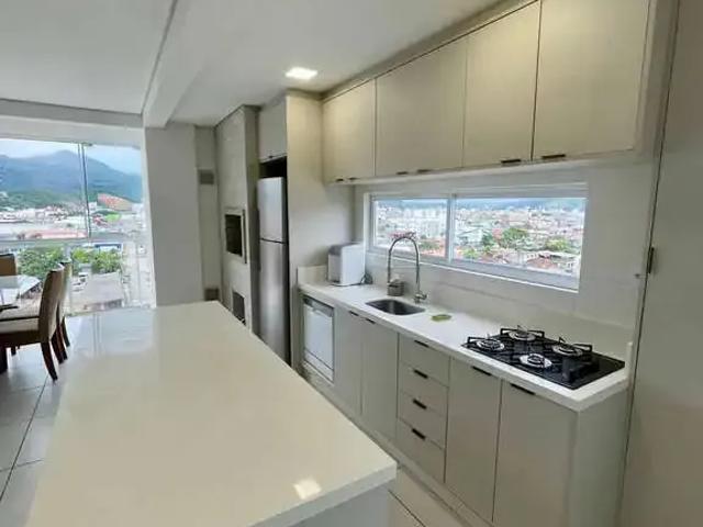 Apartamento para Venda em Camboriú/SC Areias 2 Quartos