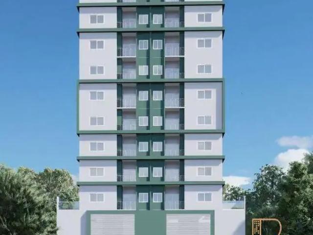 Apartamento para Venda em Camboriú/SC Areias 2 Quartos