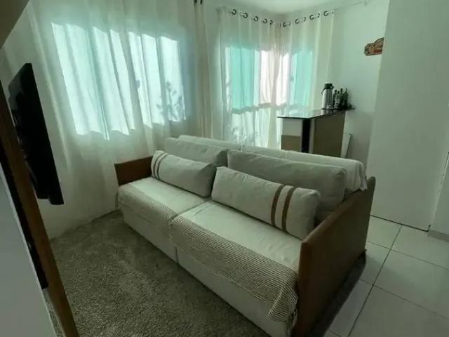 Apartamento para Venda em Camboriú/SC Areias 2 Quartos