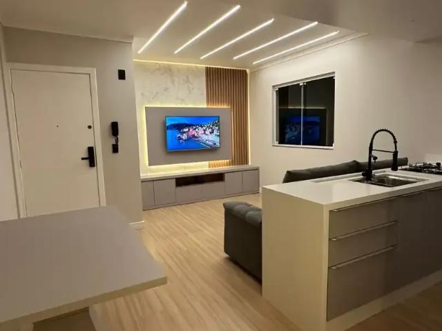 Apartamento para Venda em Camboriú/SC Areias 2 Quartos