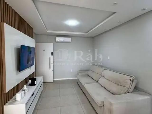 Apartamento para Venda em Camboriú/SC Areias 3 Quartos