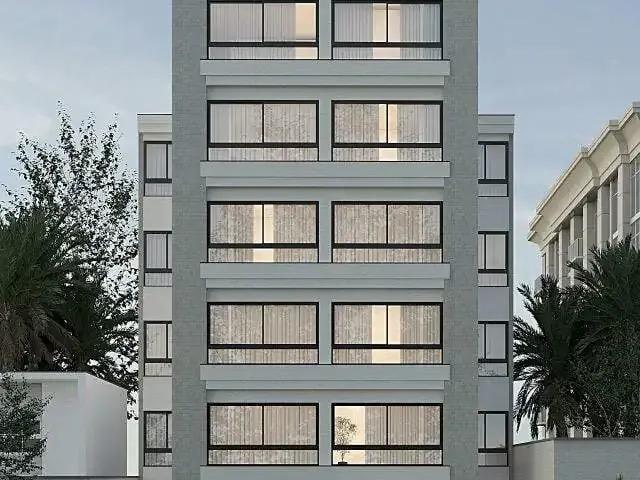 Apartamento para Venda em Camboriú/SC Areias 3 Quartos