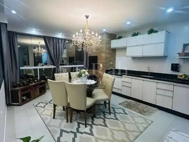 Apartamento para Venda em Camboriú/SC Areias 3 Quartos
