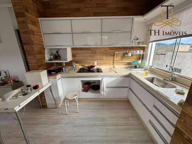 Apartamento para Venda em Camboriú/SC Areias 3 Quartos