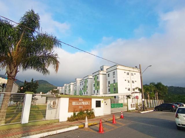 Apartamento para Venda em Camboriú/SC Bairro da Barra 2 Quartos