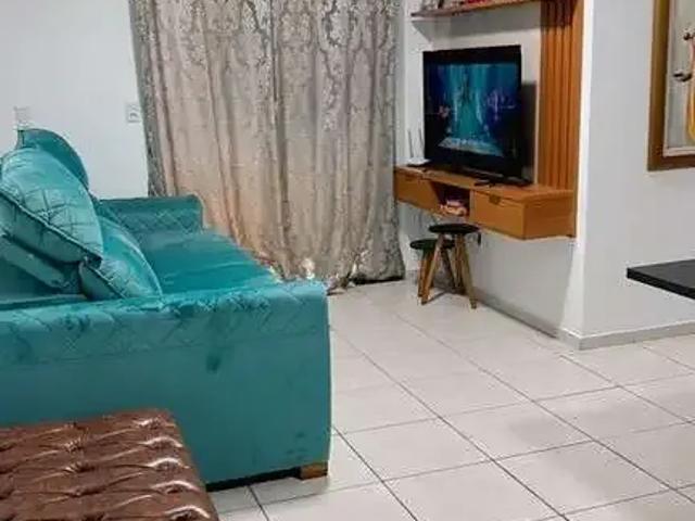Apartamento para Venda em Camboriú/SC Lídia Duarte 1 Quartos