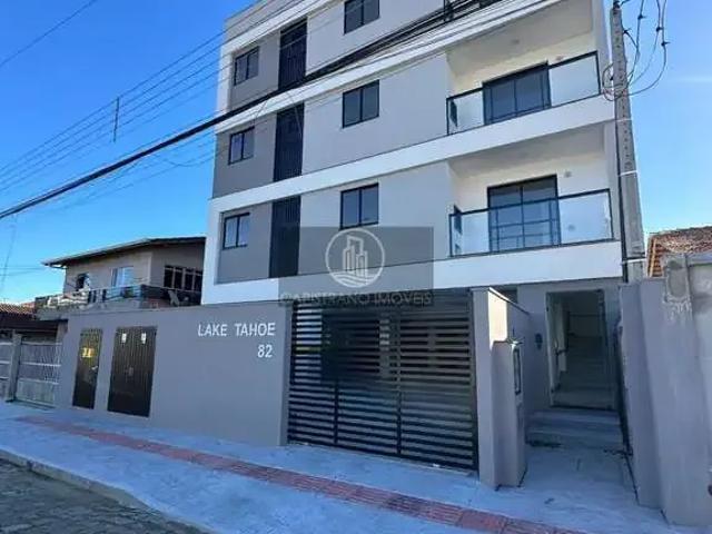 Apartamento para Venda em Camboriú/SC Lídia Duarte 2 Quartos