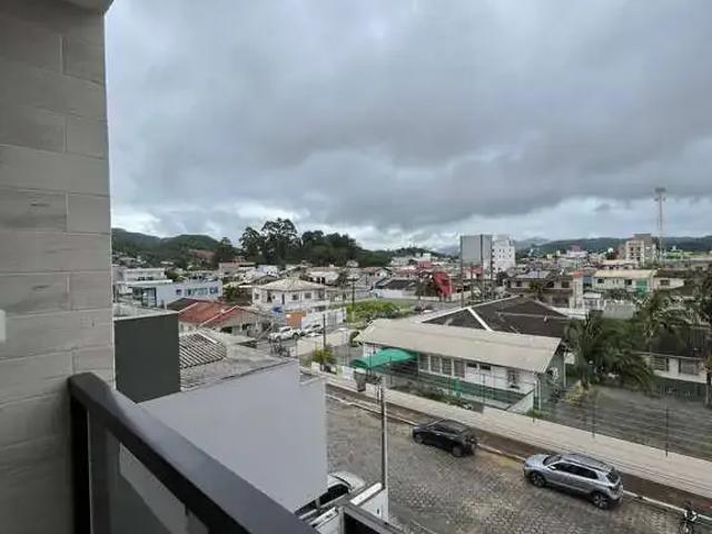 Apartamento para Venda em Camboriú/SC Lídia Duarte 2 Quartos