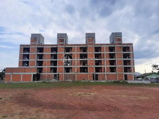 Apartamento para Venda em Camboriú/SC Lídia Duarte 2 Quartos