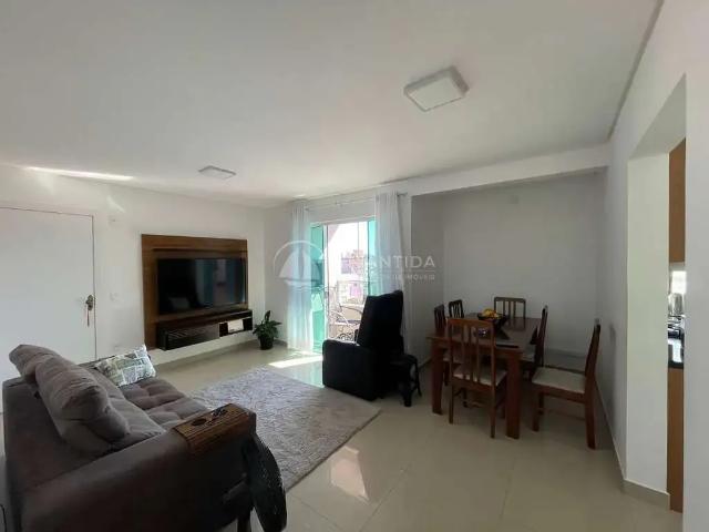 Apartamento para Venda em Camboriú/SC Lídia Duarte 2 Quartos