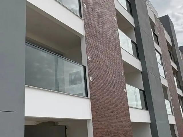 Apartamento para Venda em Camboriú/SC Lídia Duarte 2 Quartos