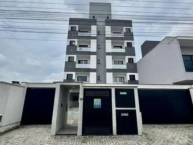 Apartamento para Venda em Camboriú/SC Lídia Duarte 2 Quartos