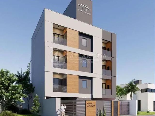 Apartamento para Venda em Camboriú/SC Lídia Duarte 3 Quartos