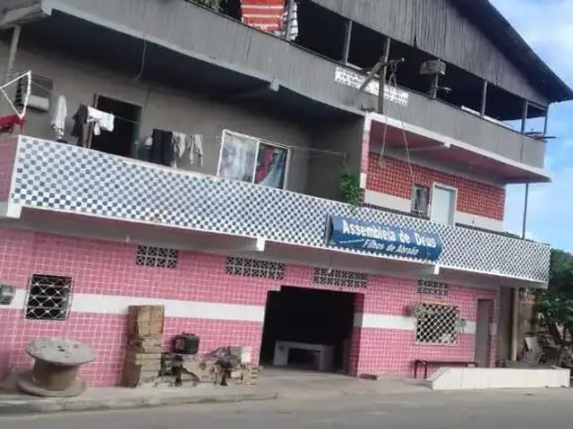Apartamento para Venda em Camboriú/SC Monte Alegre 12 Quartos