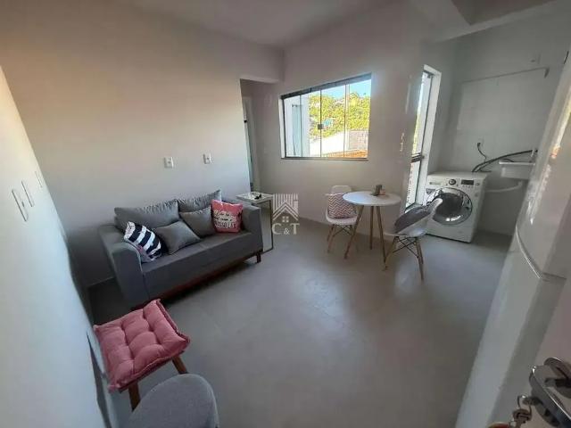 Apartamento para Venda em Camboriú/SC Monte Alegre 1 Quartos