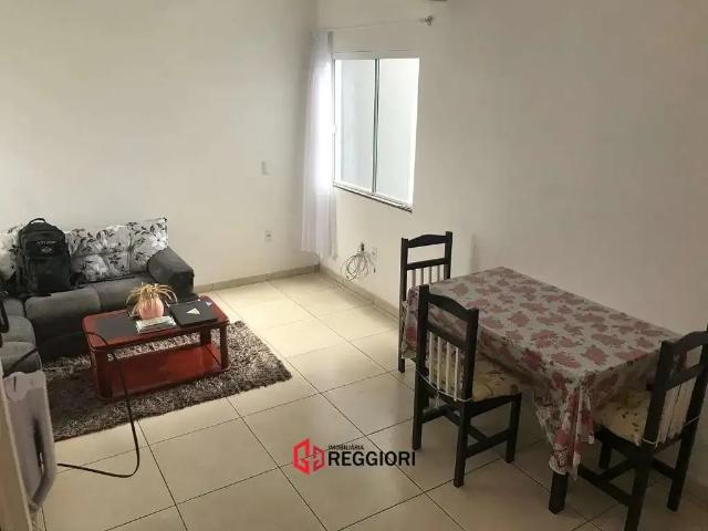 Apartamento para Venda em Camboriú/SC Monte Alegre 1 Quartos