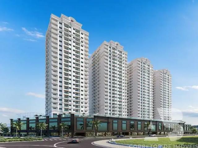 Apartamento para Venda em Camboriú/SC Monte Alegre 2 Quartos