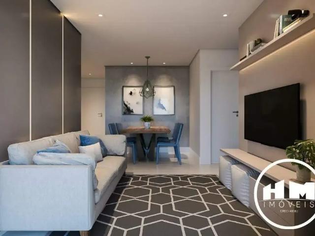 Apartamento para Venda em Camboriú/SC Monte Alegre 2 Quartos