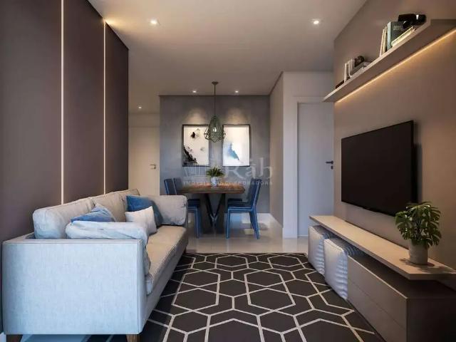 Apartamento para Venda em Camboriú/SC Monte Alegre 2 Quartos