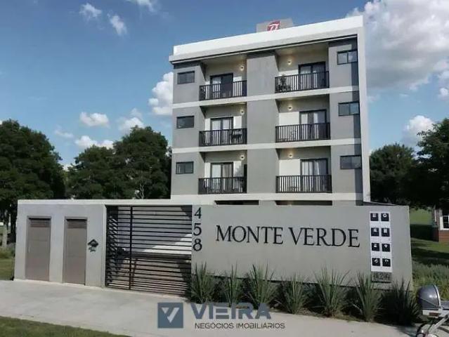 Apartamento para Venda em Camboriú/SC Monte Alegre 2 Quartos