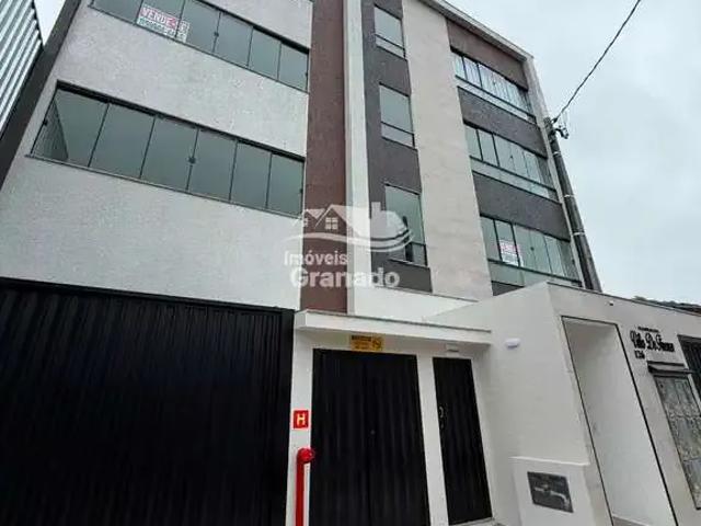 Apartamento para Venda em Camboriú/SC Monte Alegre 2 Quartos