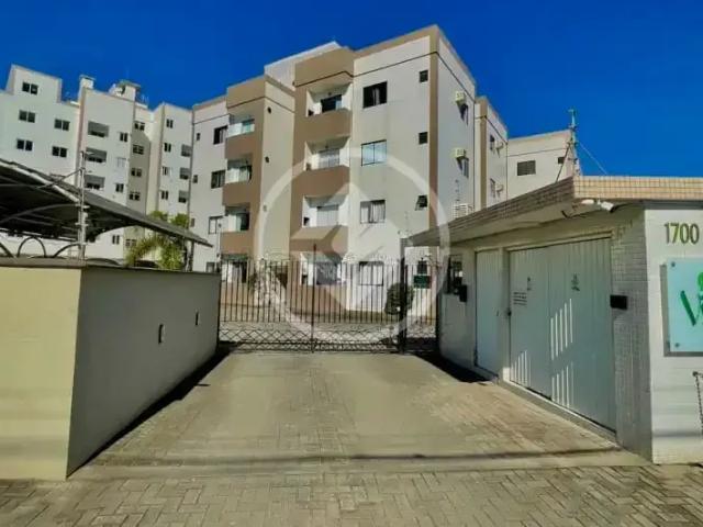 Apartamento para Venda em Camboriú/SC Monte Alegre 2 Quartos